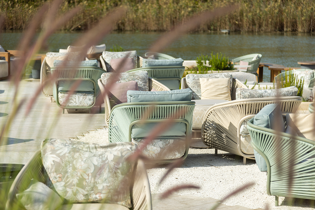 Titanic Hotel Belek - Yaaz