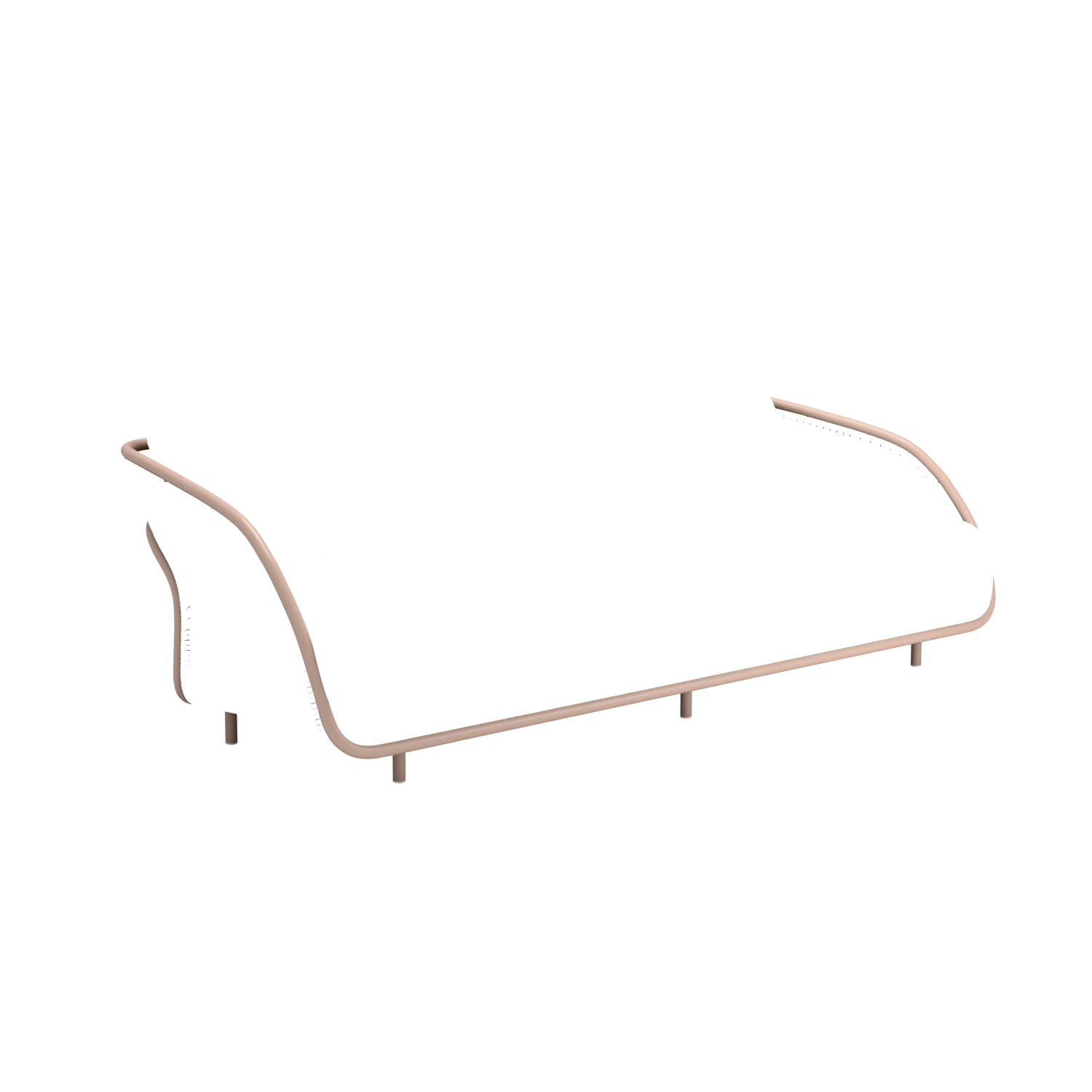 Barla Sofa - Yaaz