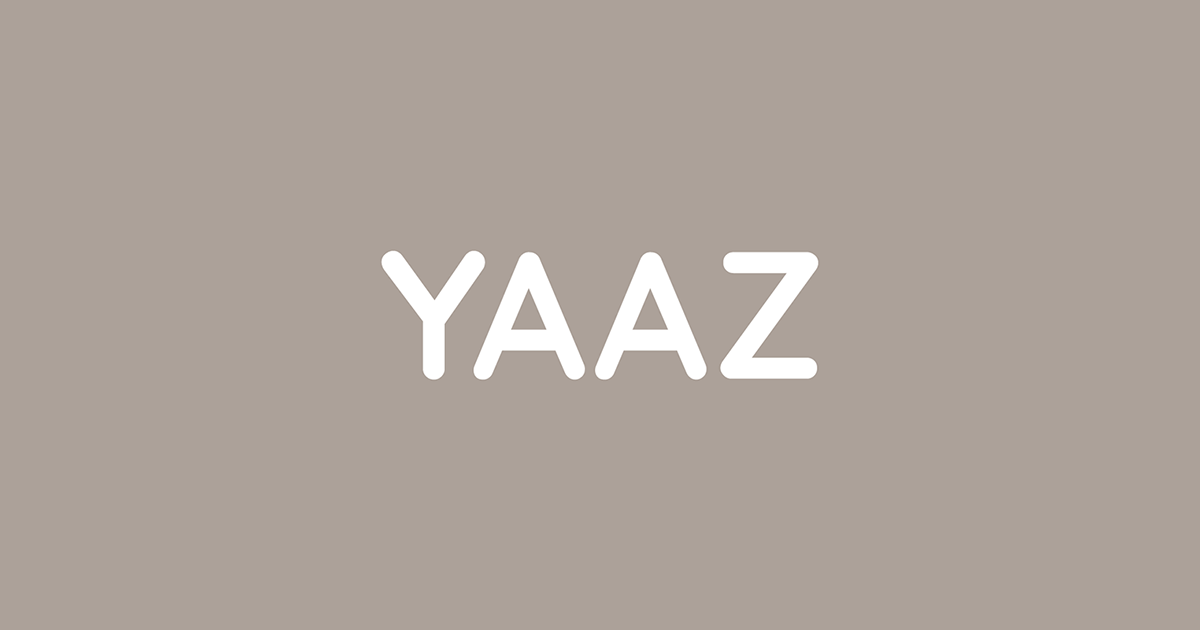 Product - Yaaz